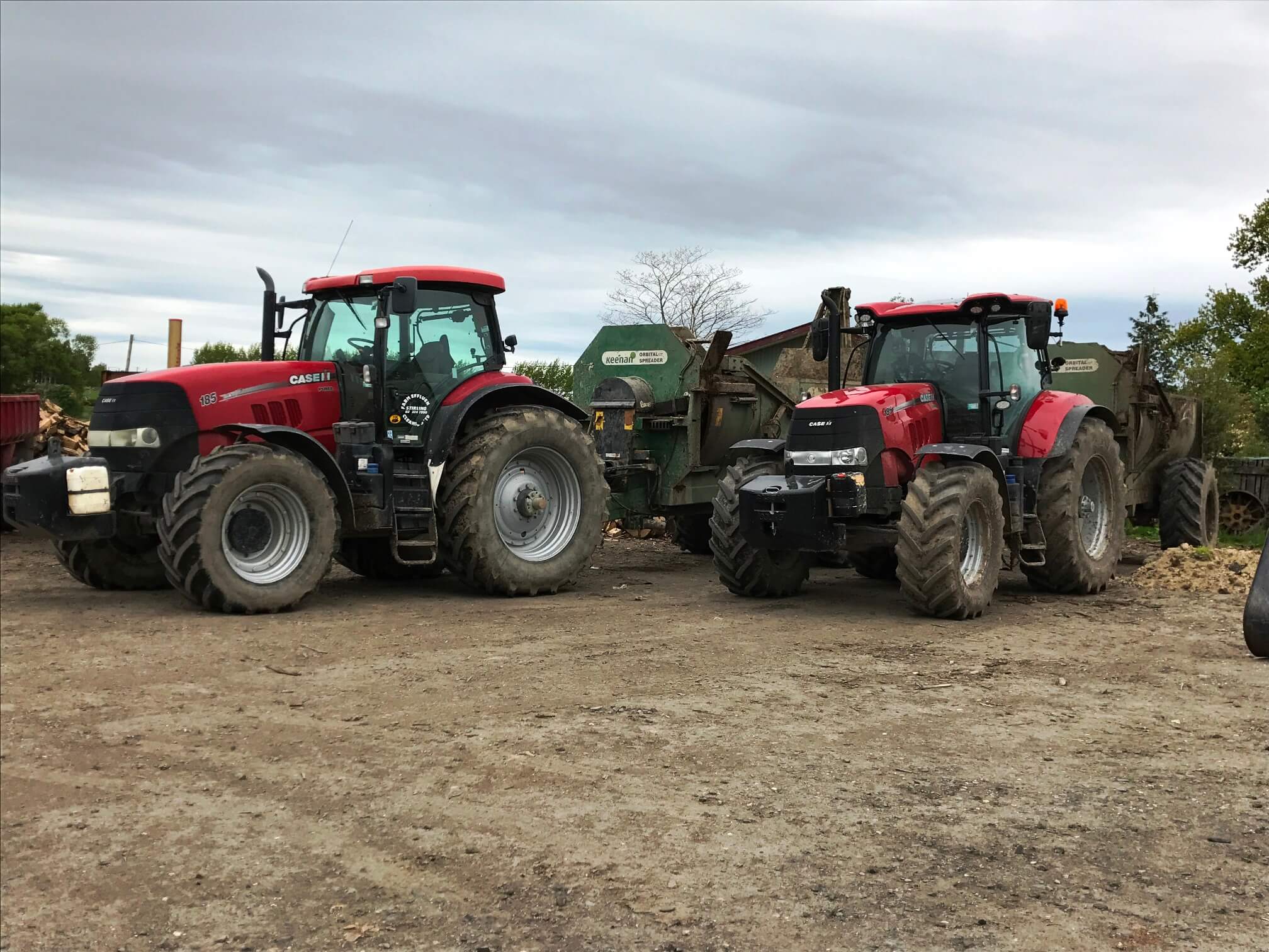 Agricultural & Farm Equipment | New Zealand | Action Agriculture